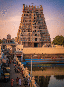 Arupadai Veedu Tour Package | Lord Murugan 6 Abodes Pilgrimage