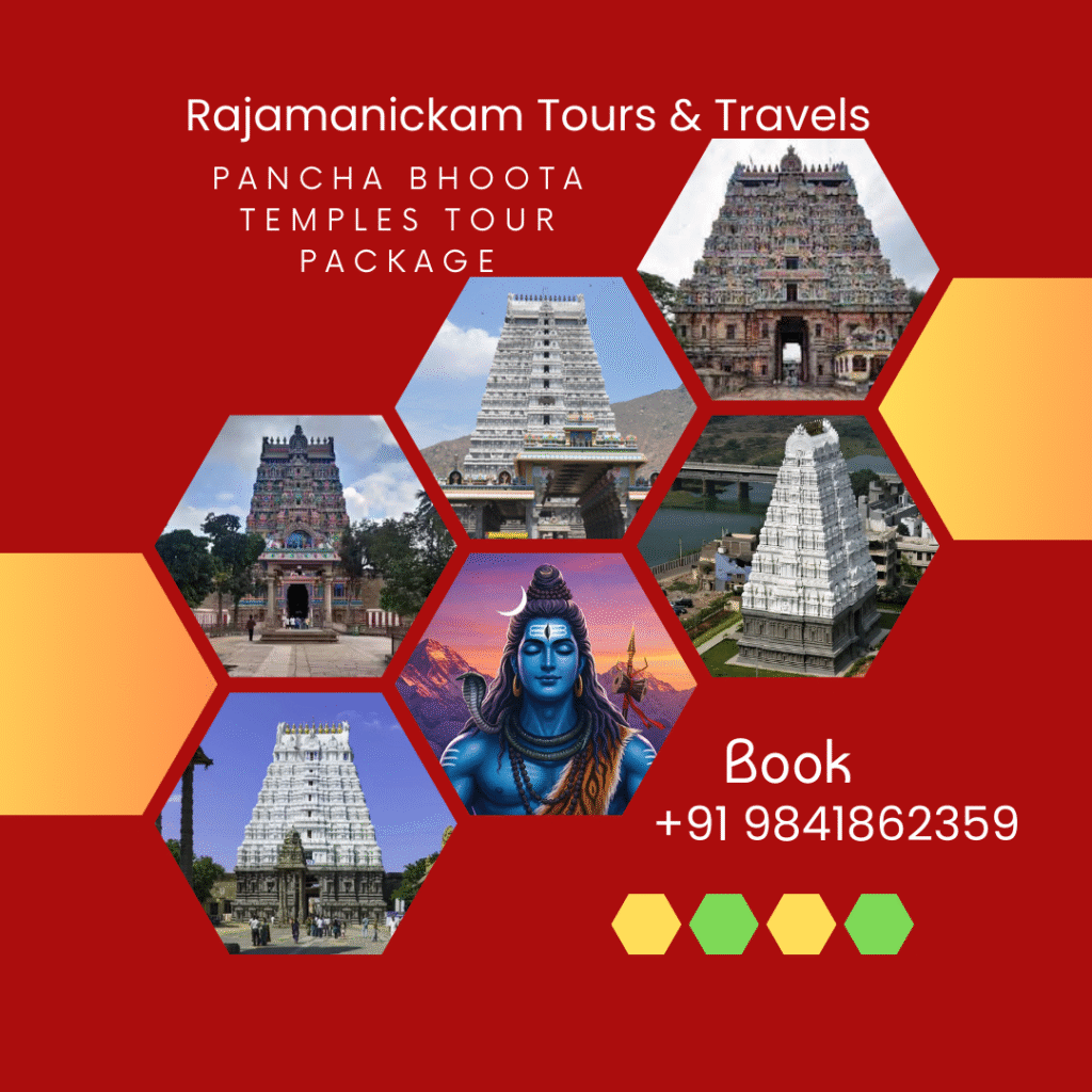 6 Padai Murugan Temple List Location - arupadaiveedutourpackage.com