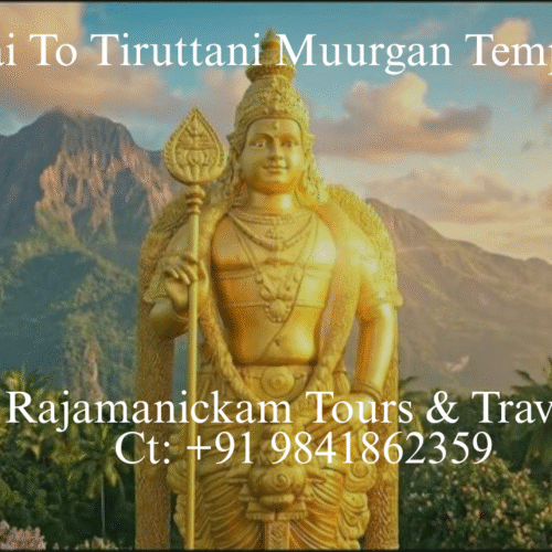 Pathala Sembu Murugan Temple - arupadaiveedutourpackage.com